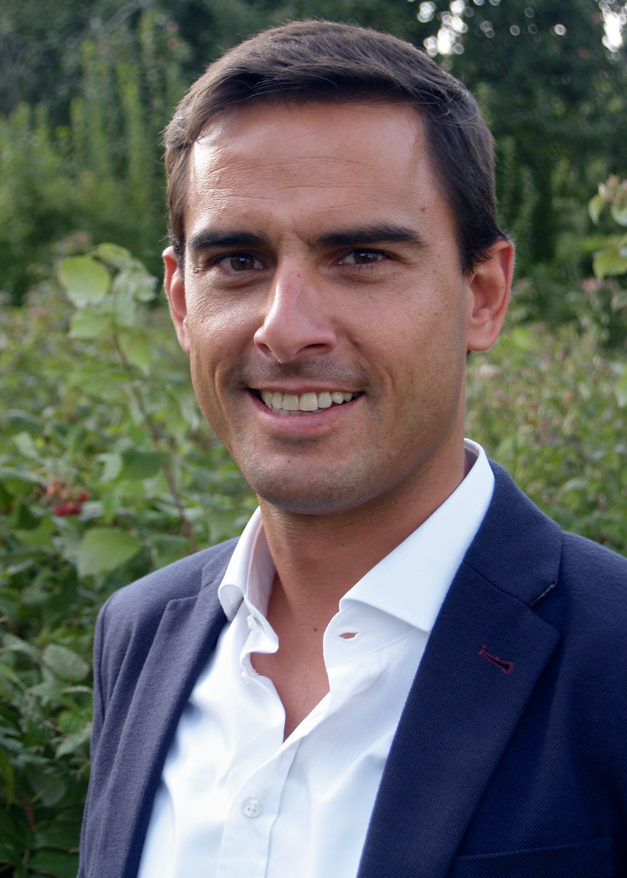 Max Hahn | Paperjam Business Guide